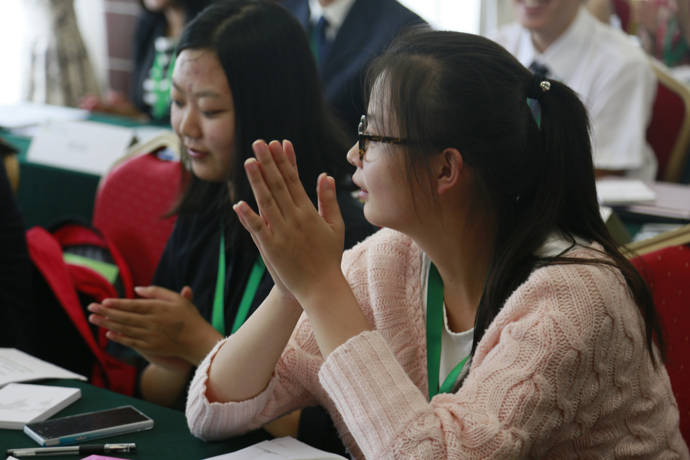 IMUNC 2014 – IMUNC