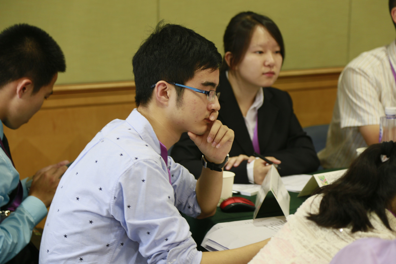 IMUNC 2014 – IMUNC