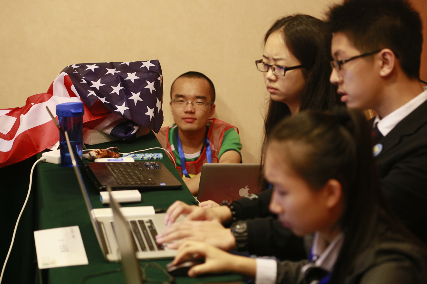 IMUNC 2014 – IMUNC