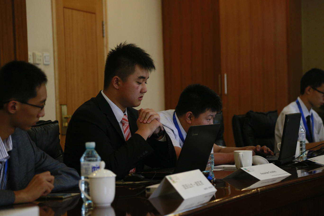 IMUNC 2014 – IMUNC