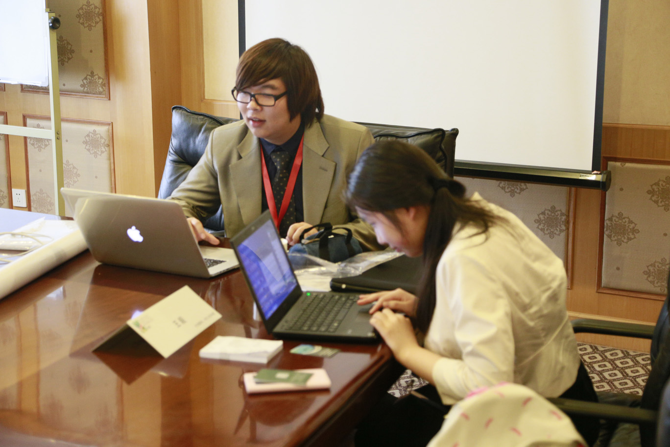 IMUNC 2014 – IMUNC