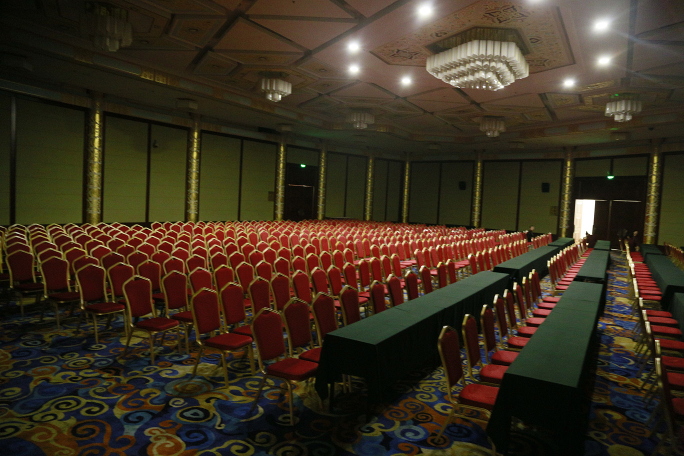 IMUNC 2014 – IMUNC